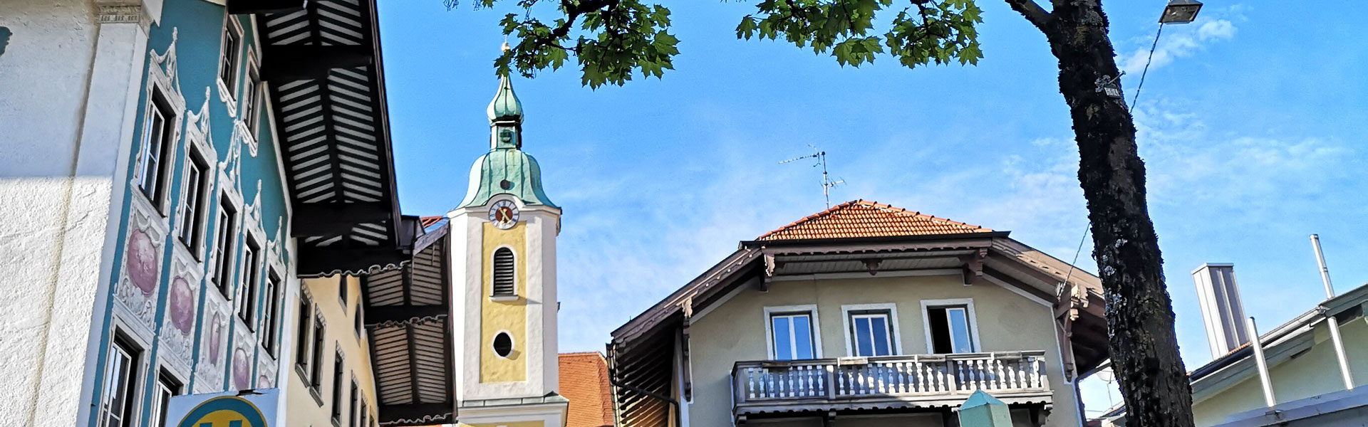 Startseite - Stadt Miesbach