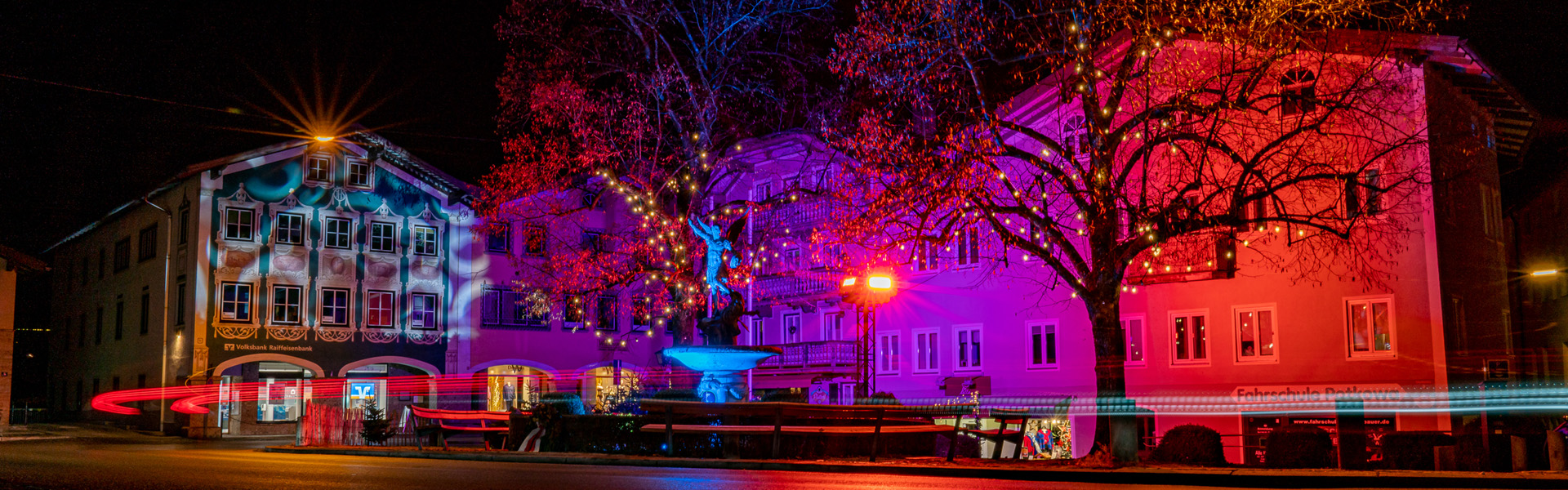 Startseite - Stadt Miesbach